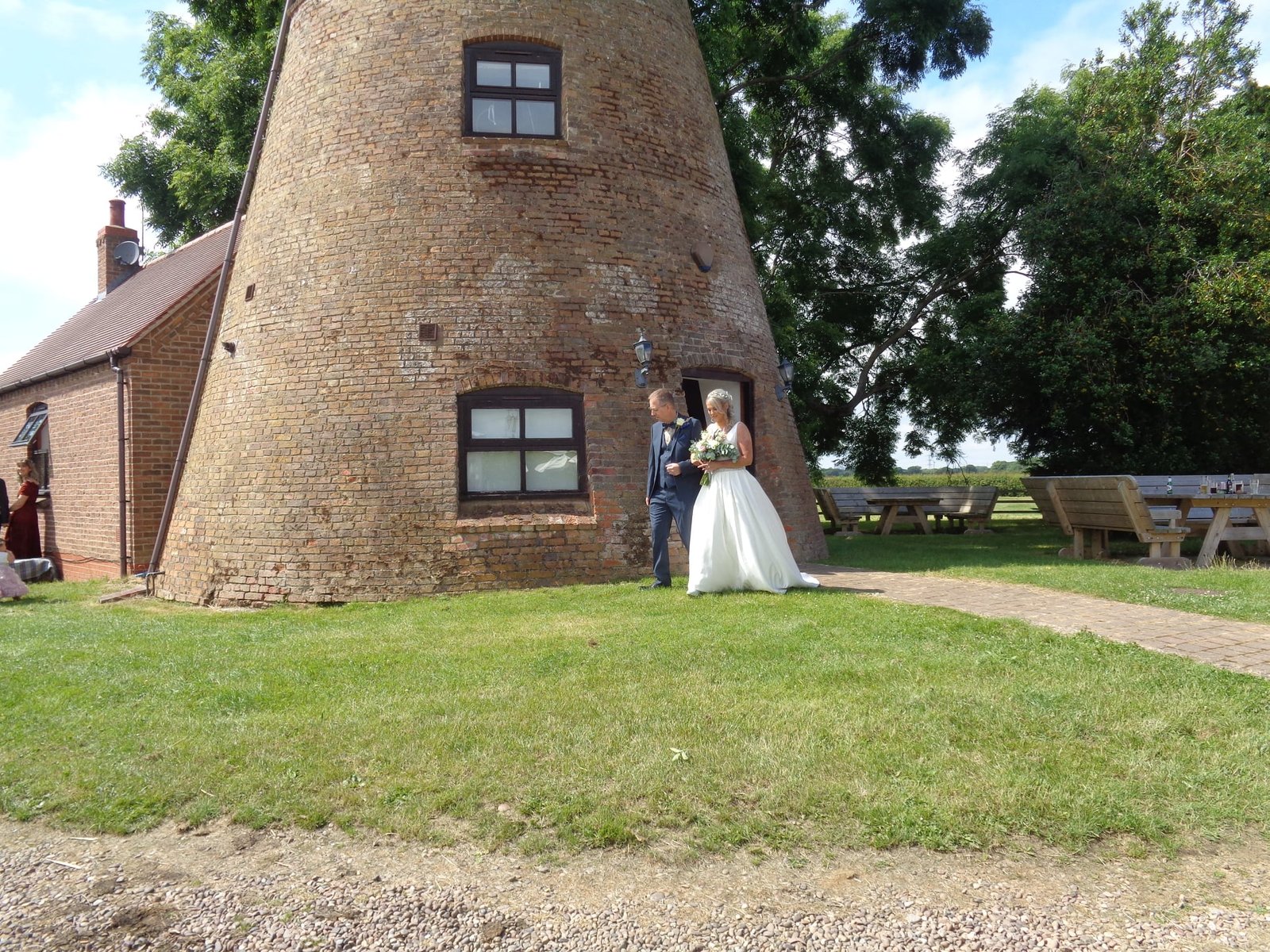 Fishlake Mill – Wedding Venue, Restaurant and Accommodation