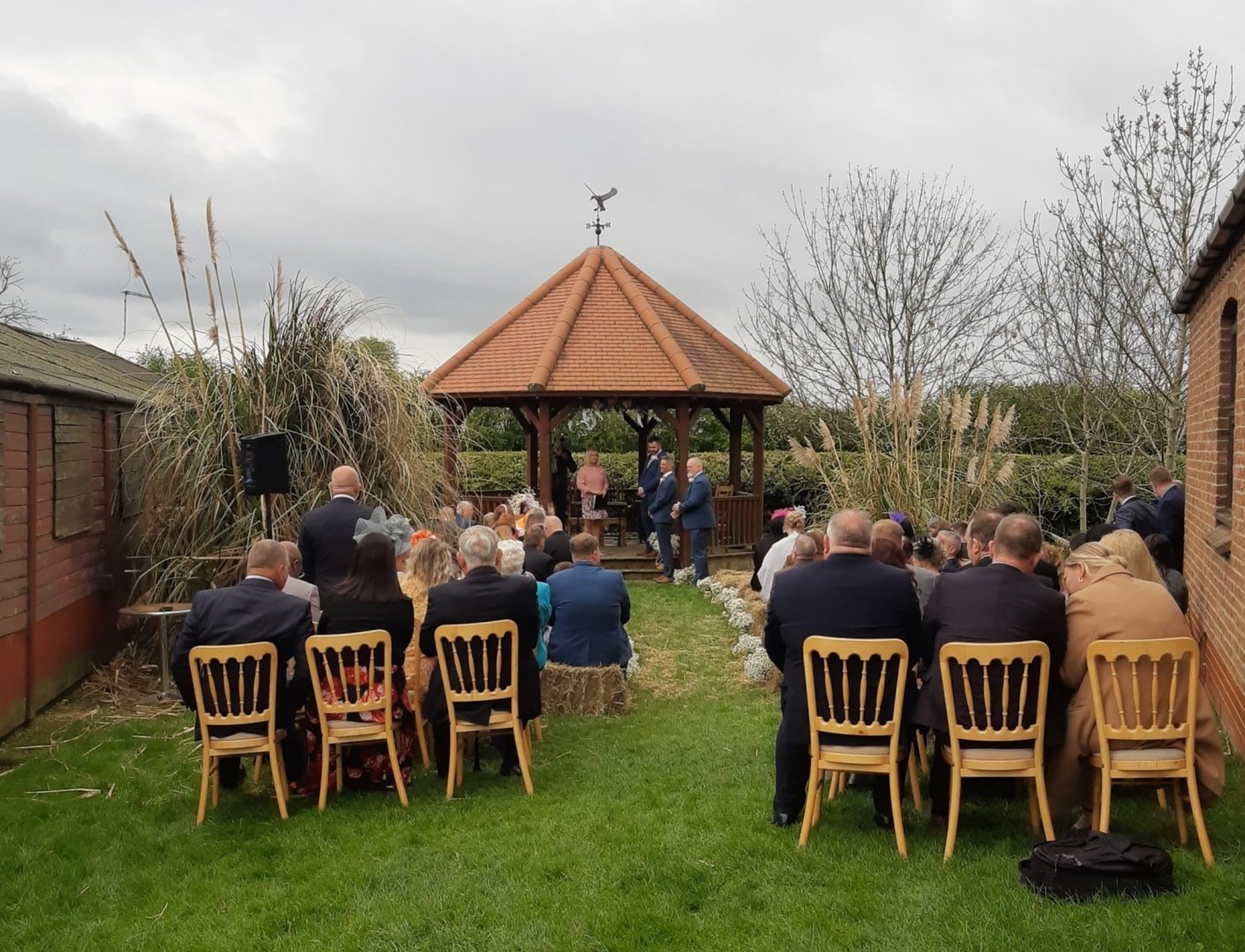 Fishlake Mill – Wedding Venue, Restaurant and Accommodation