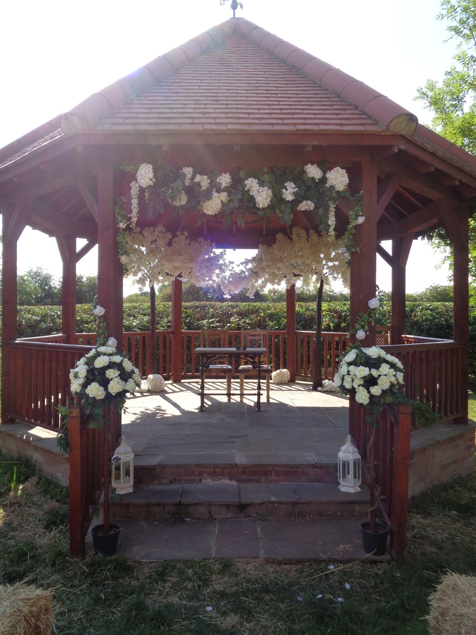 Fishlake Mill – Wedding Venue, Restaurant and Accommodation