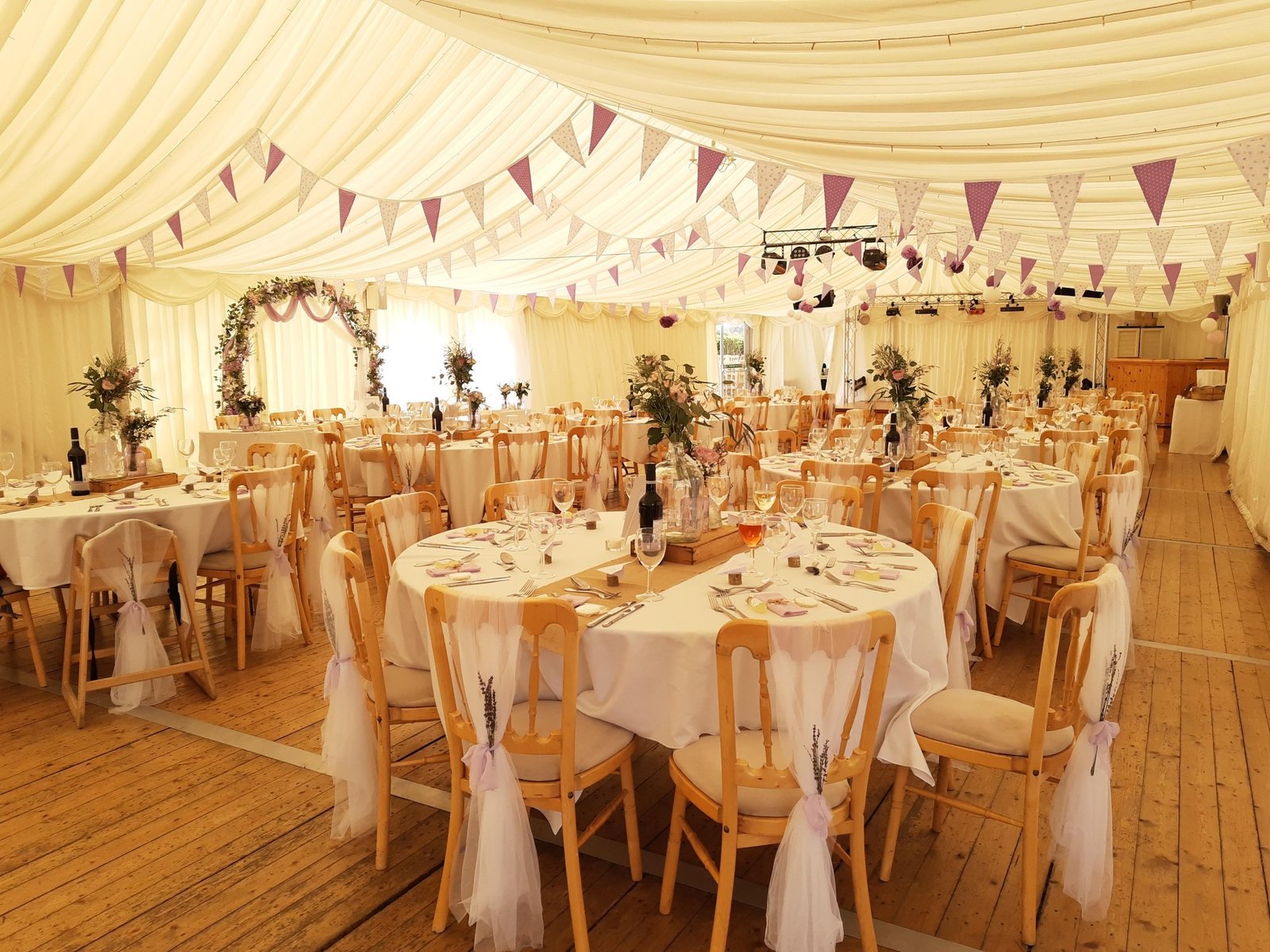 Fishlake Mill – Wedding Venue, Restaurant and Accommodation