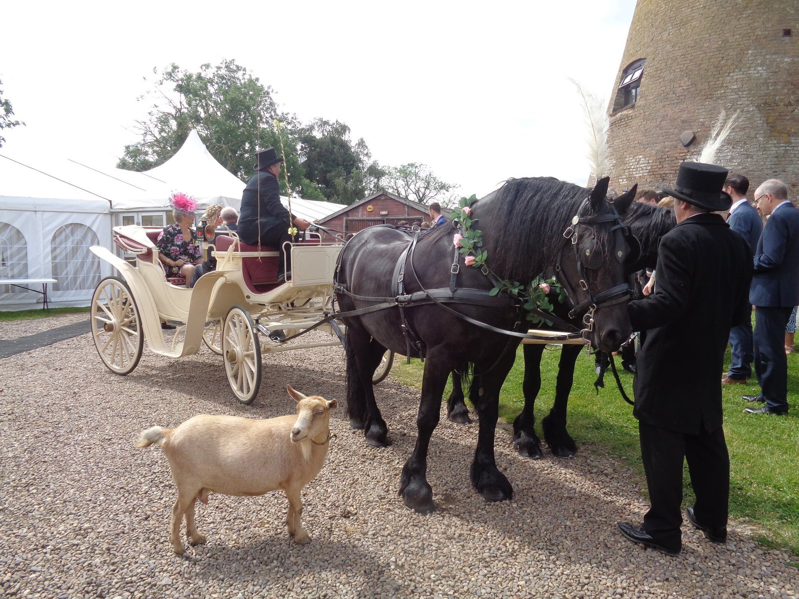 Fishlake Mill – Wedding Venue, Restaurant and Accommodation