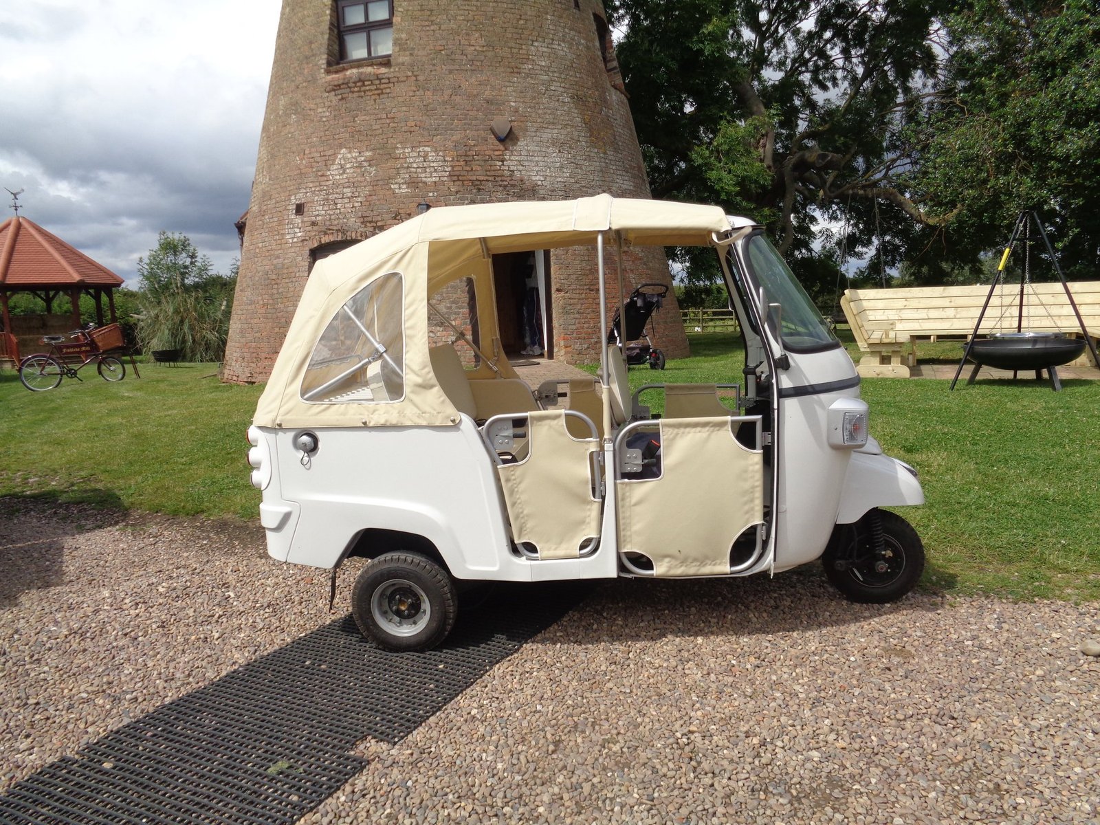 Fishlake Mill – Wedding Venue, Restaurant and Accommodation